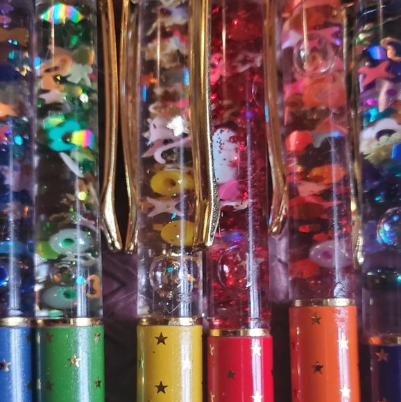 Other | Beautiful Pens | Poshmark